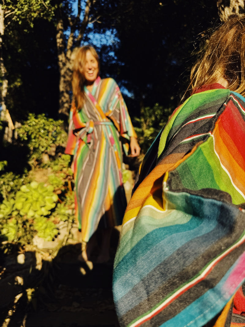 A Hey Gang Hang: Q&A with Lauren Block | Far West